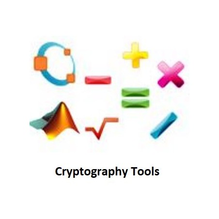 Cryptography Tools